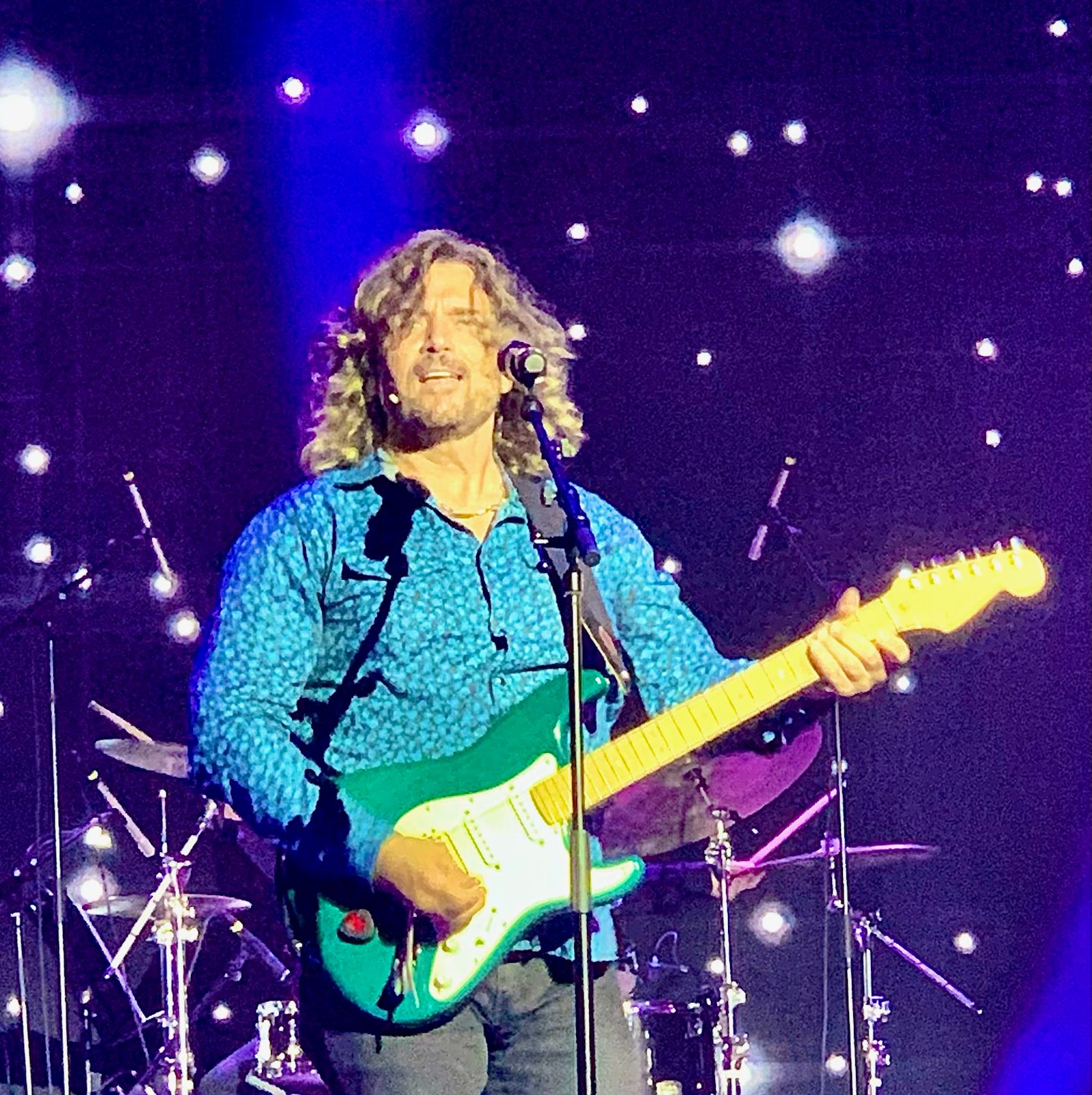 Darren Dowler - Press Kit