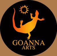 GOANNA - 'SPIRIT OF PLACE' 40TH ANNIVERSARY