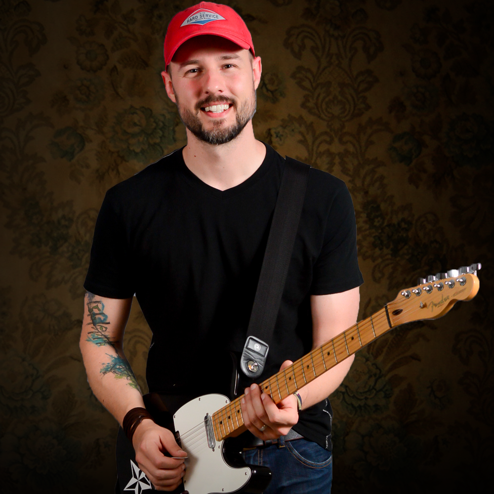 South Penn Dixie - The Band