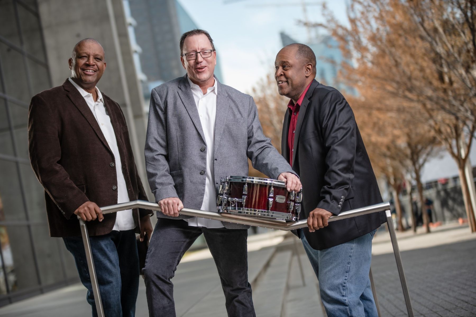 Nichelson Entertainment - Kyle Turner