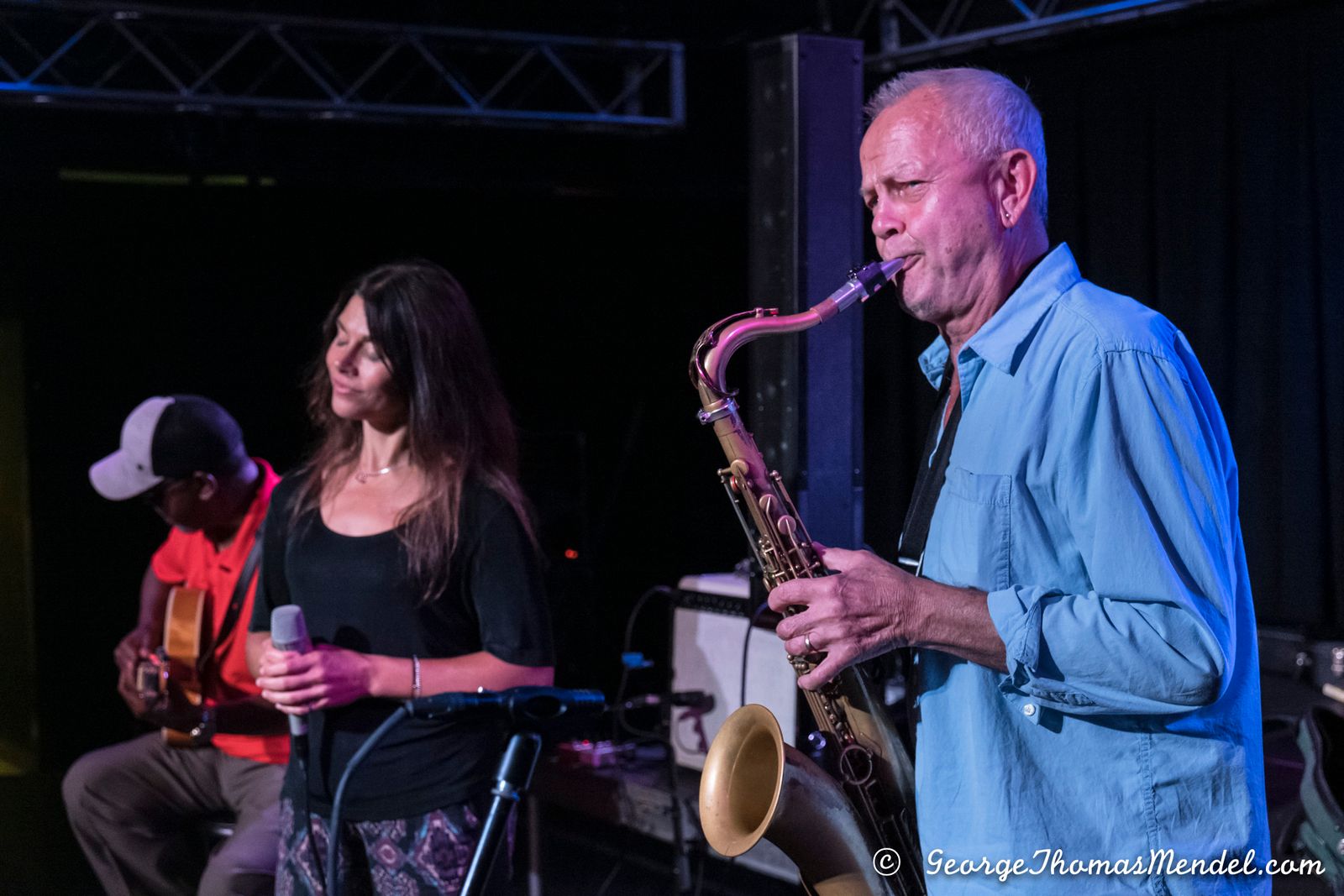 Jessica Lee Jazz & Blues - Photos