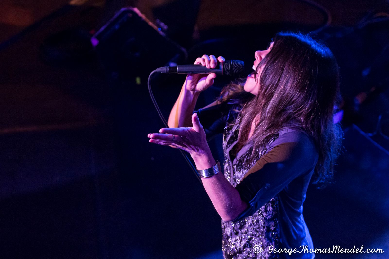 Jessica Lee Jazz & Blues - Photos
