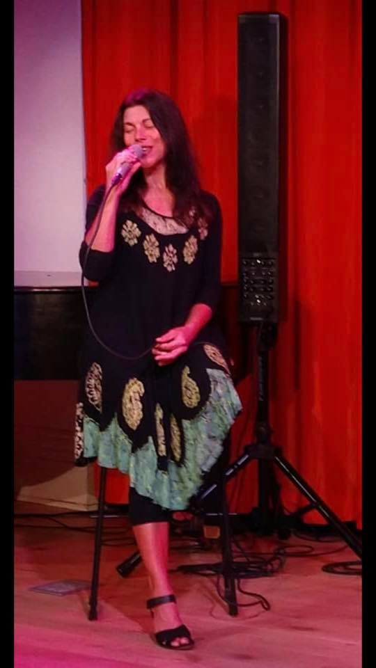 Jessica Lee Jazz & Blues - Photos