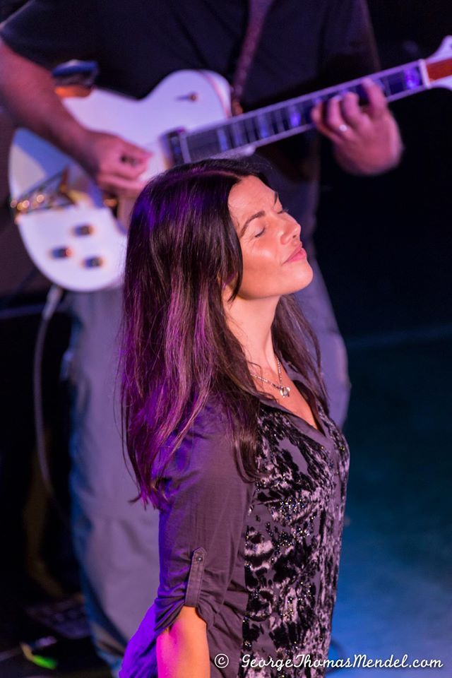 Jessica Lee Jazz & Blues - Photos