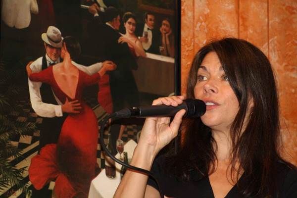 Jessica Lee Jazz & Blues - Photos