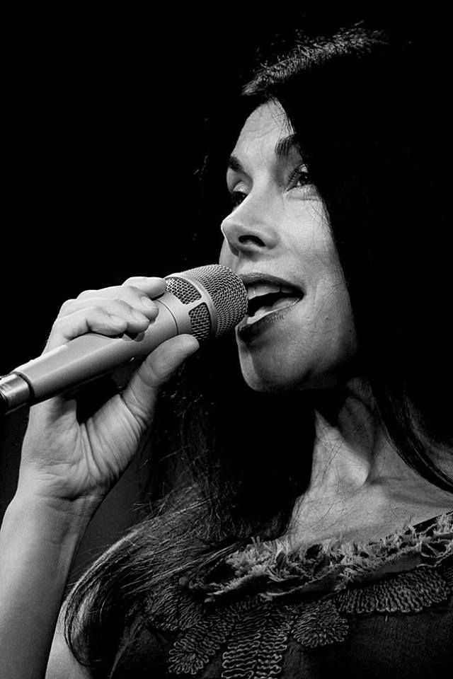 Jessica Lee Jazz & Blues - Photos