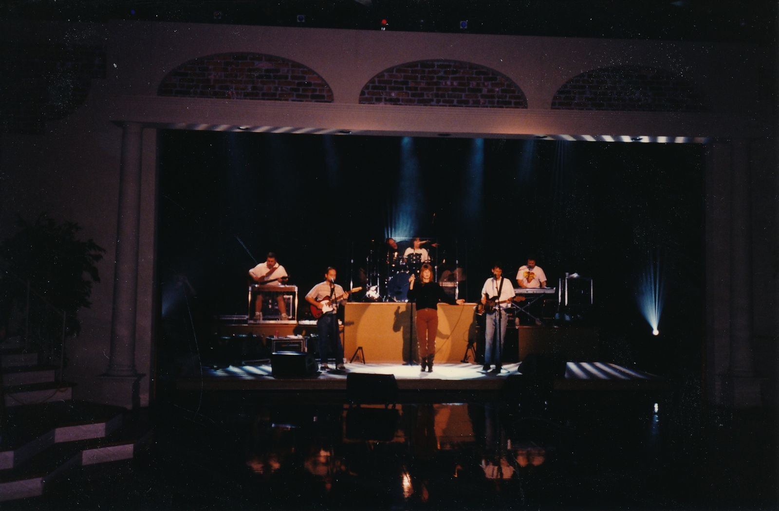 morrystearns.com - Lisa Brokop