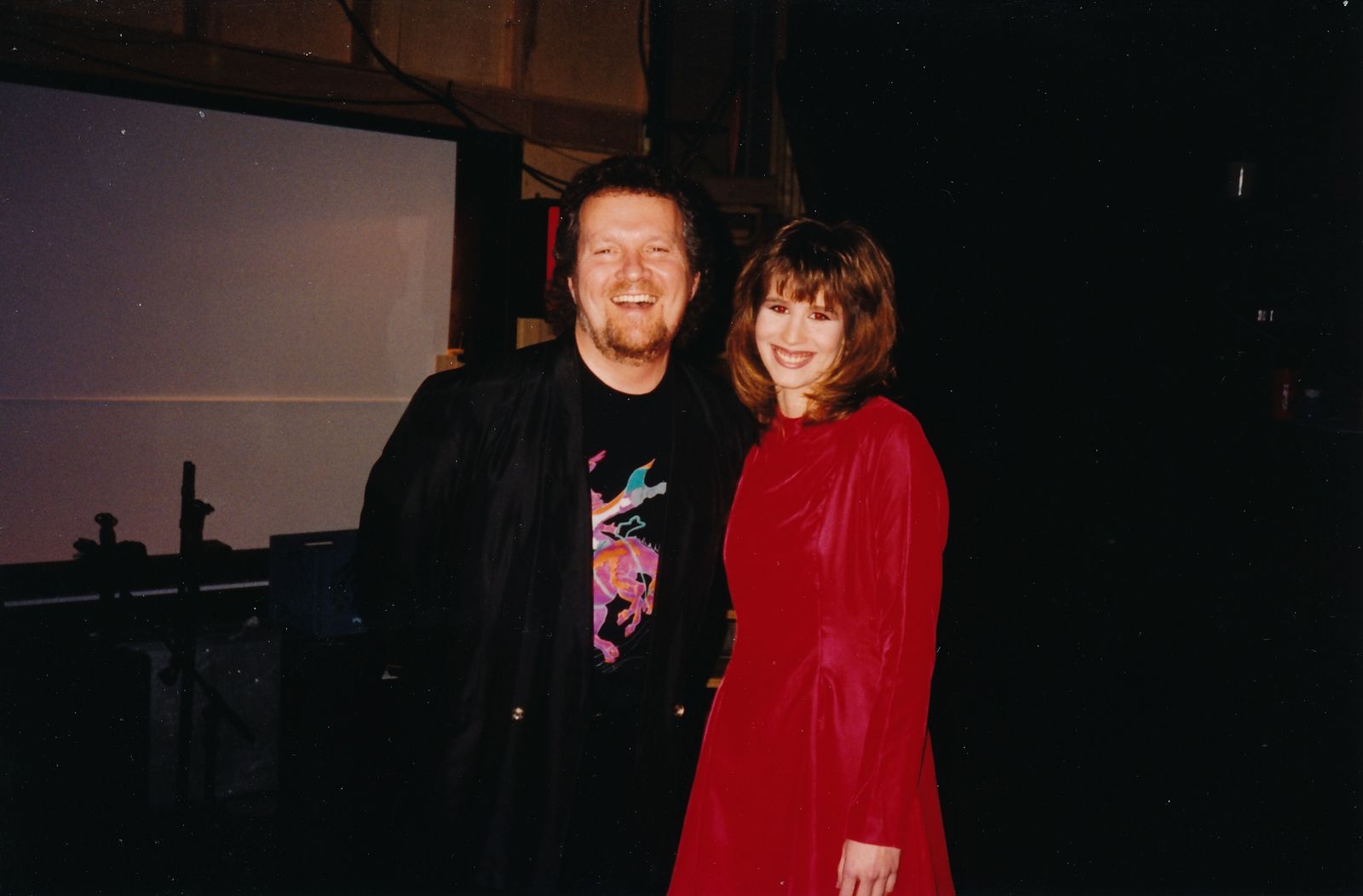 morrystearns.com - Lisa Brokop