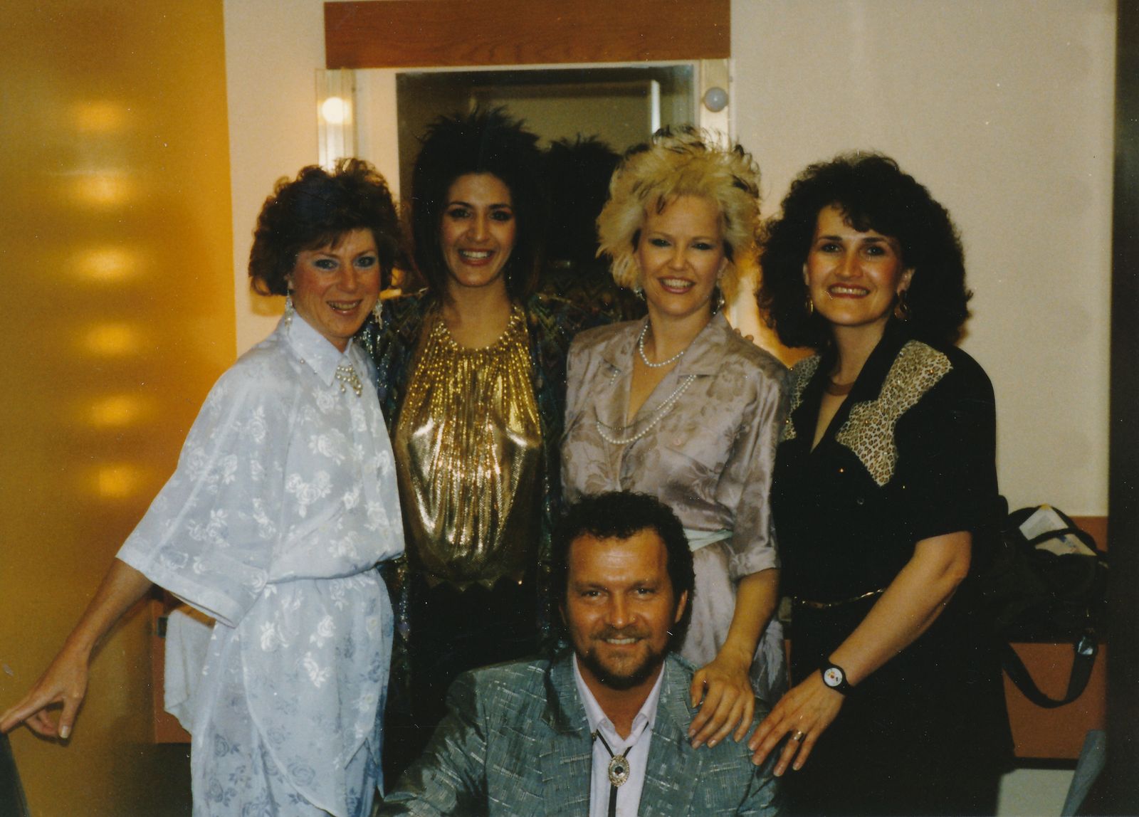 morrystearns.com - Some 'Personal Stuff'