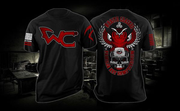 thewraithchasers@gmail.com - Store