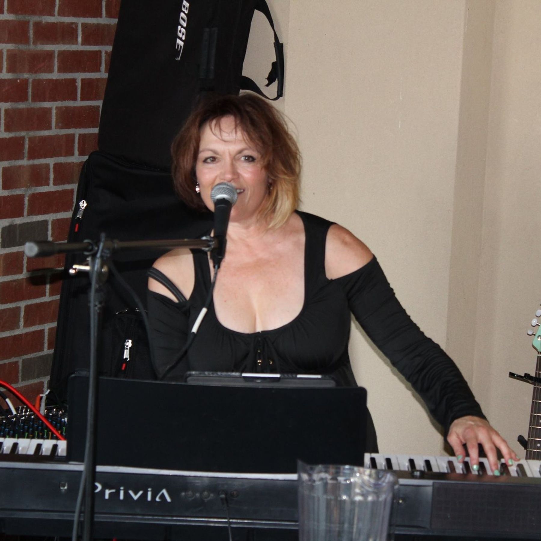 Gayla Smith
