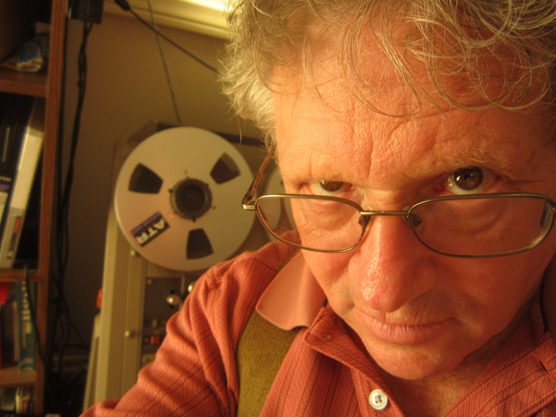 Robin Henkel - RH Band w/ Horns