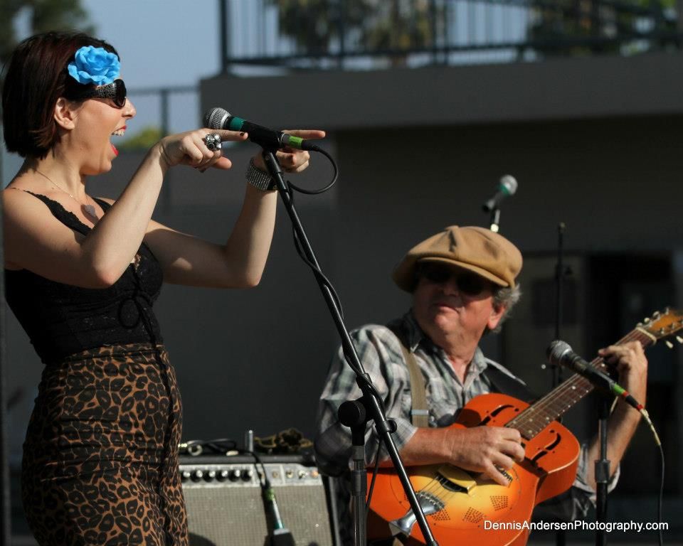 Robin Henkel - Photos