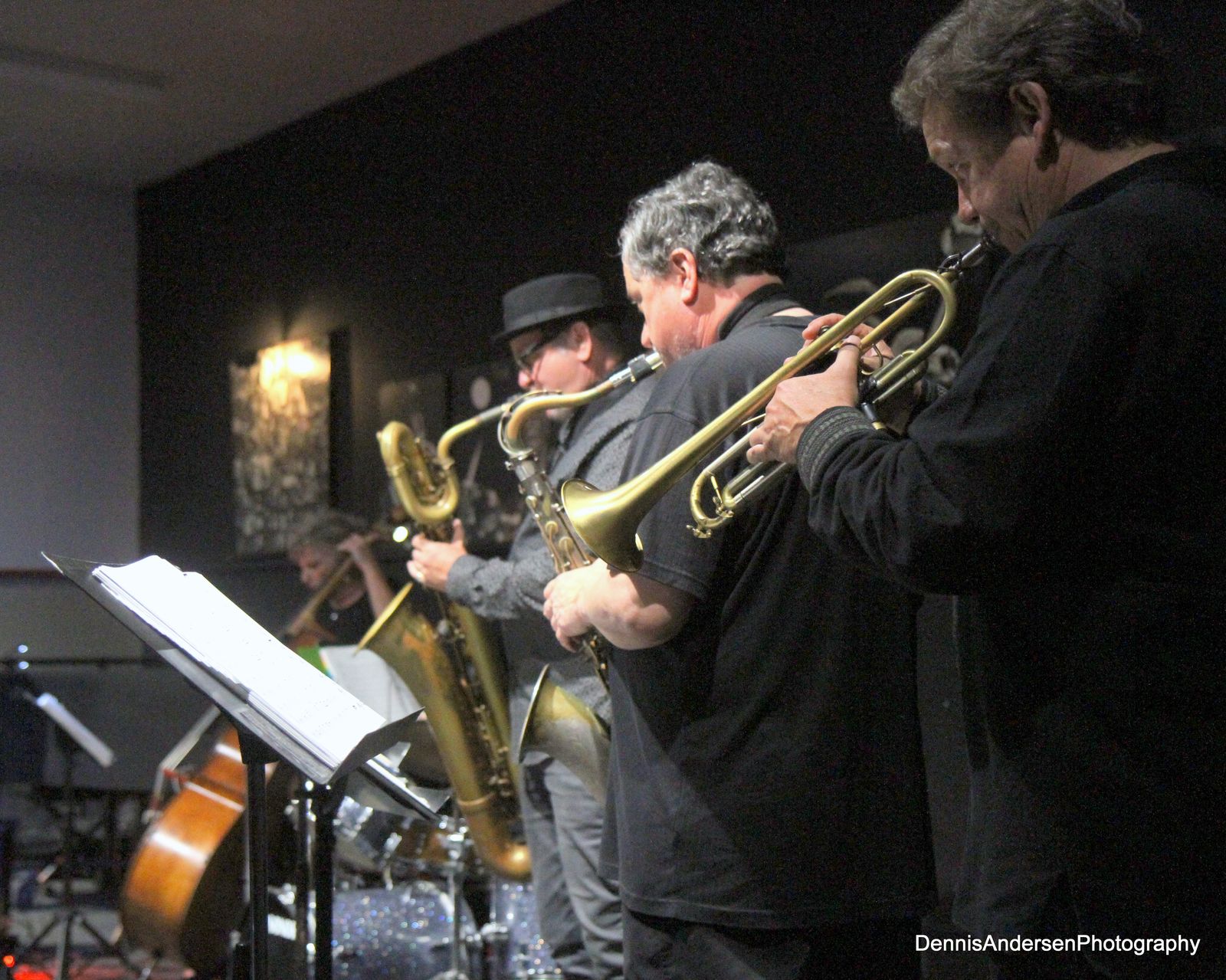 Robin Henkel - Photos