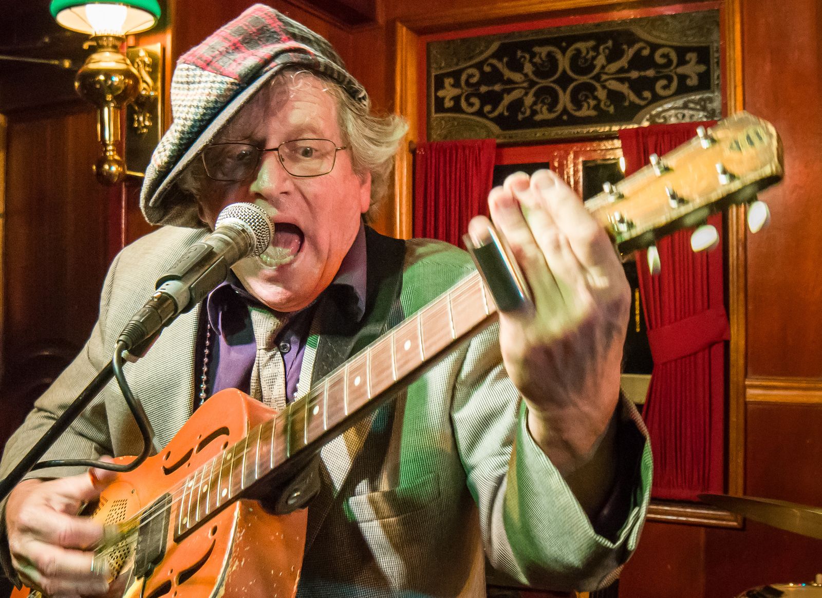 Robin Henkel - Photos