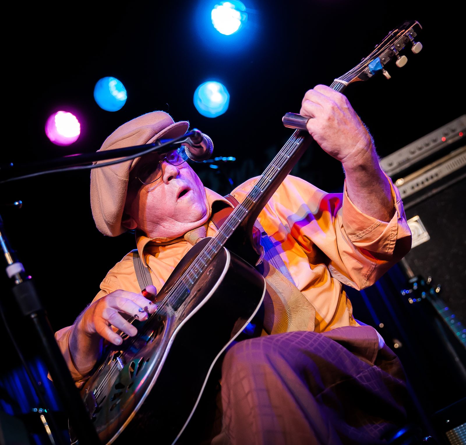 Robin Henkel - Photos