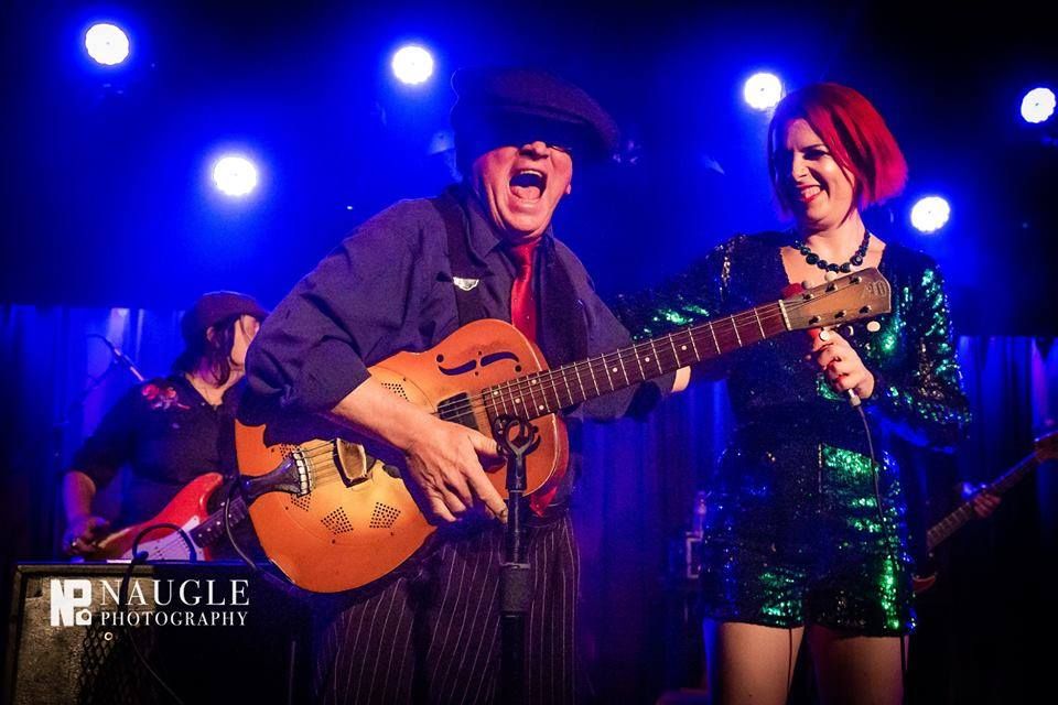 Robin Henkel - Photos