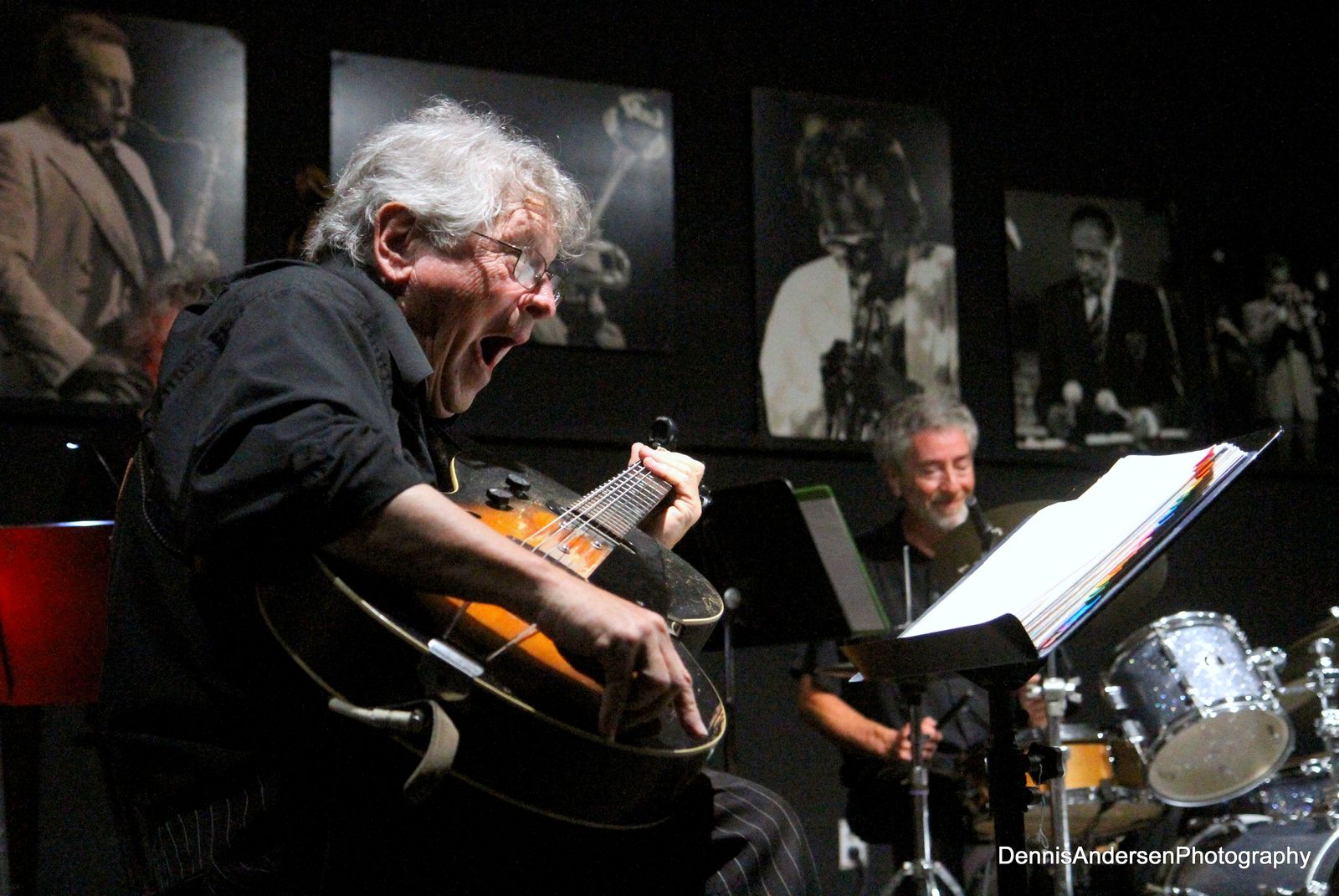 Robin Henkel - Photos
