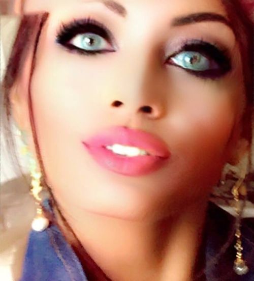 JANE BORDEAUX - BIOGRAPHY