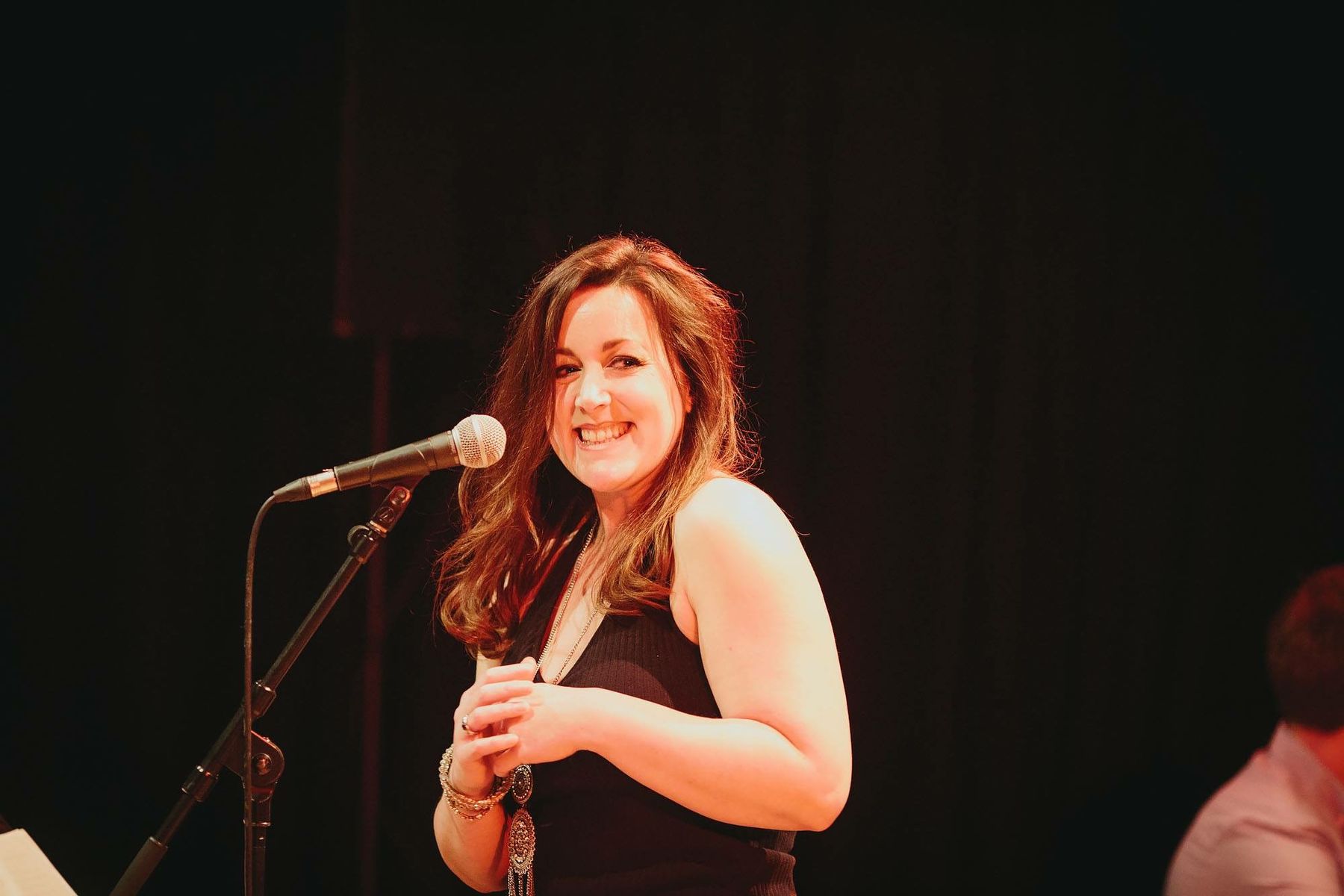 Kate Peters - Recordings