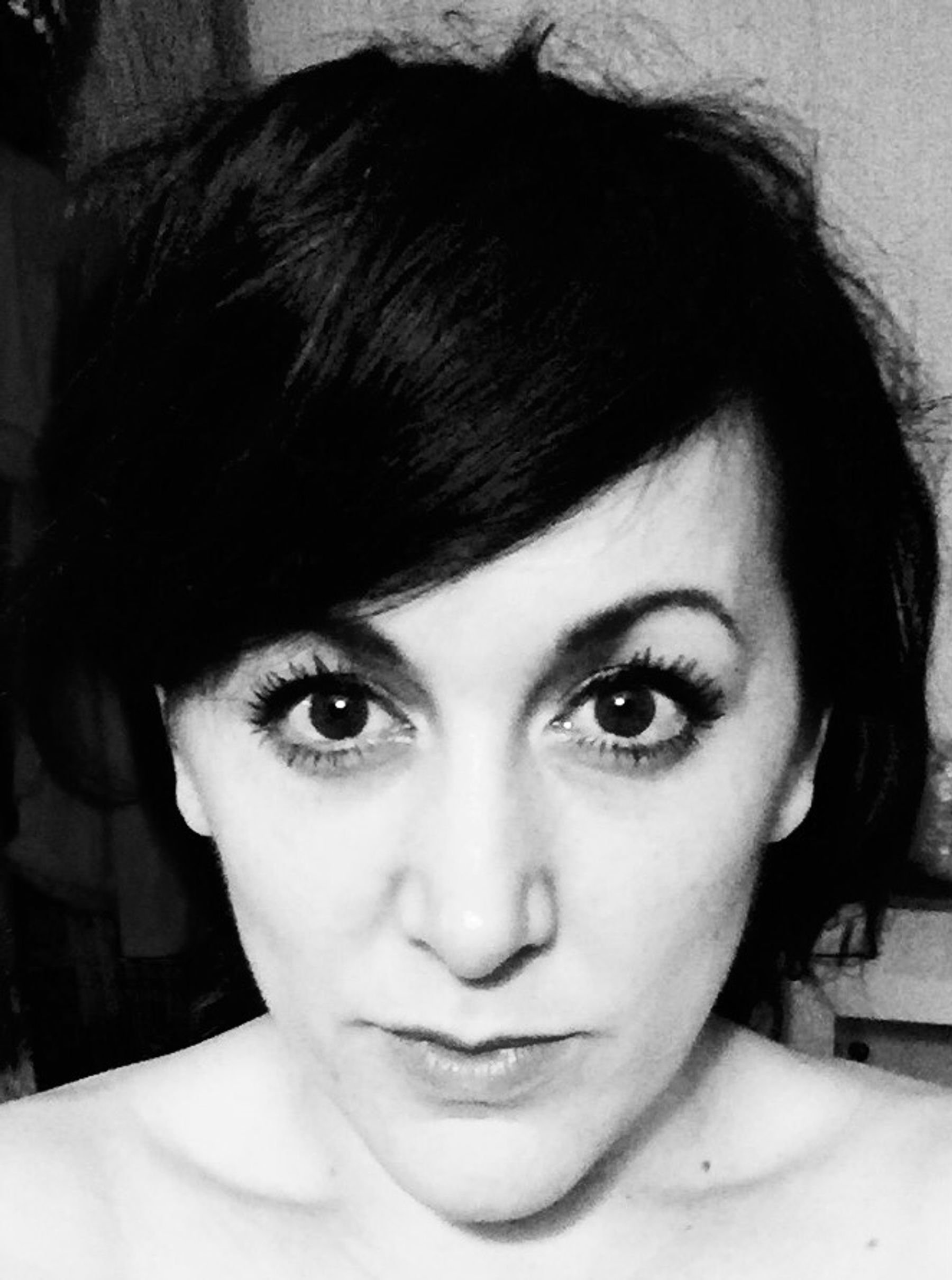 Kate Peters - Biography