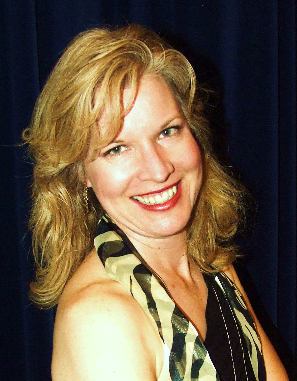 Susannah Martin - Shows