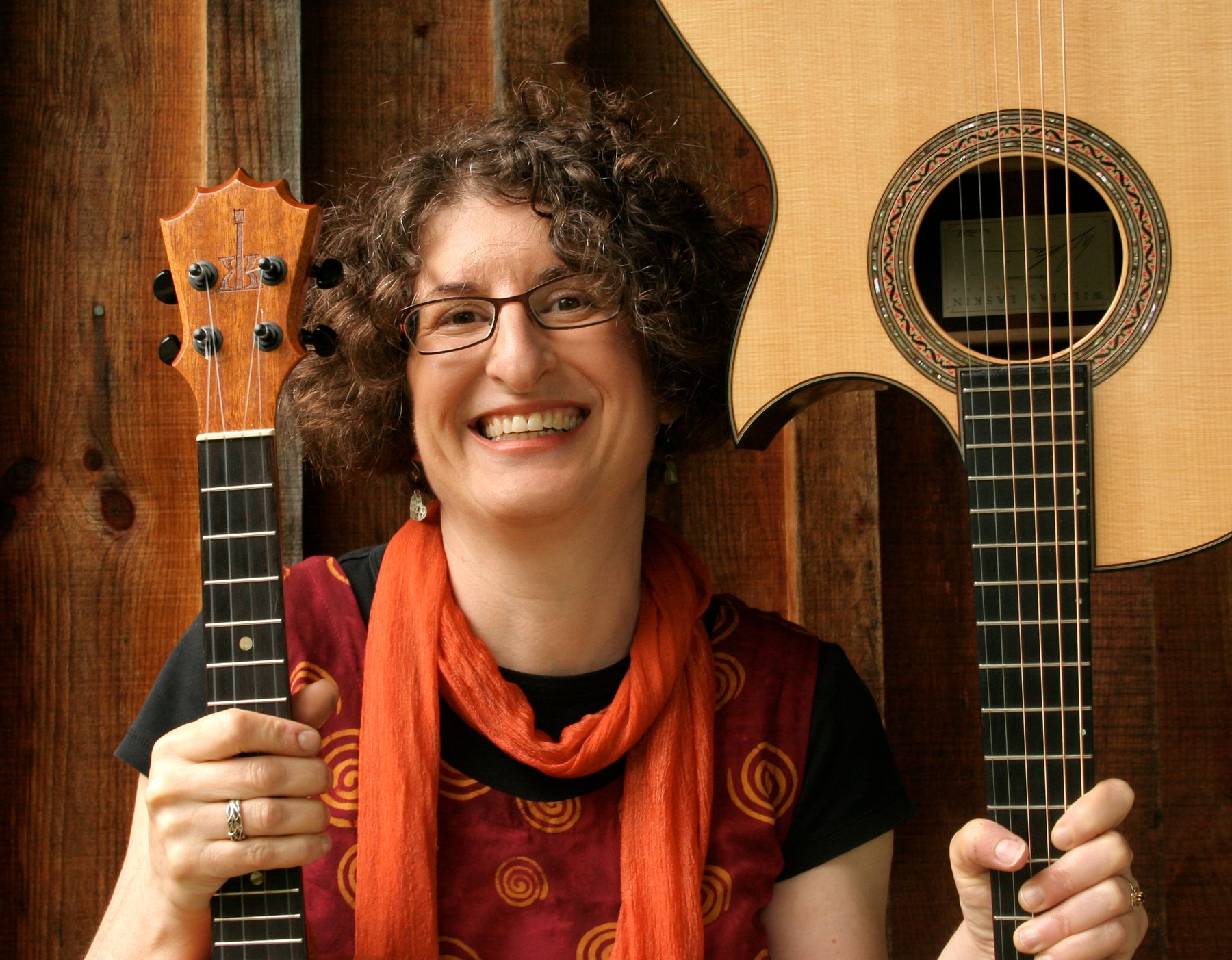 Eve Goldberg
