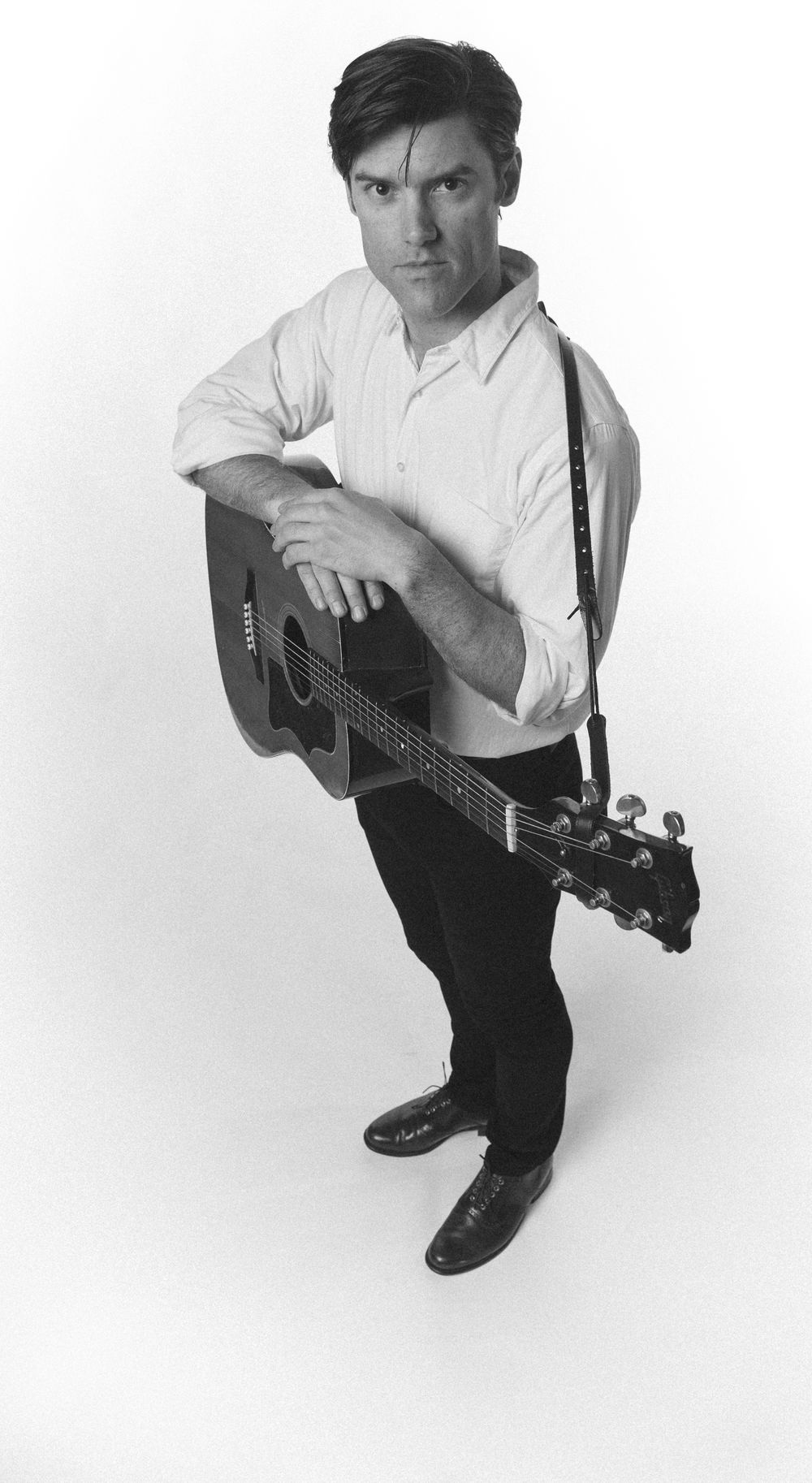 Zachary Stevenson - About