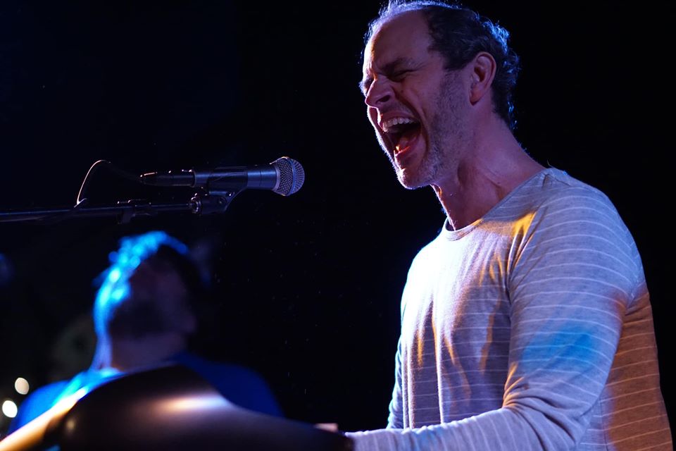 Phil Angotti - Shows