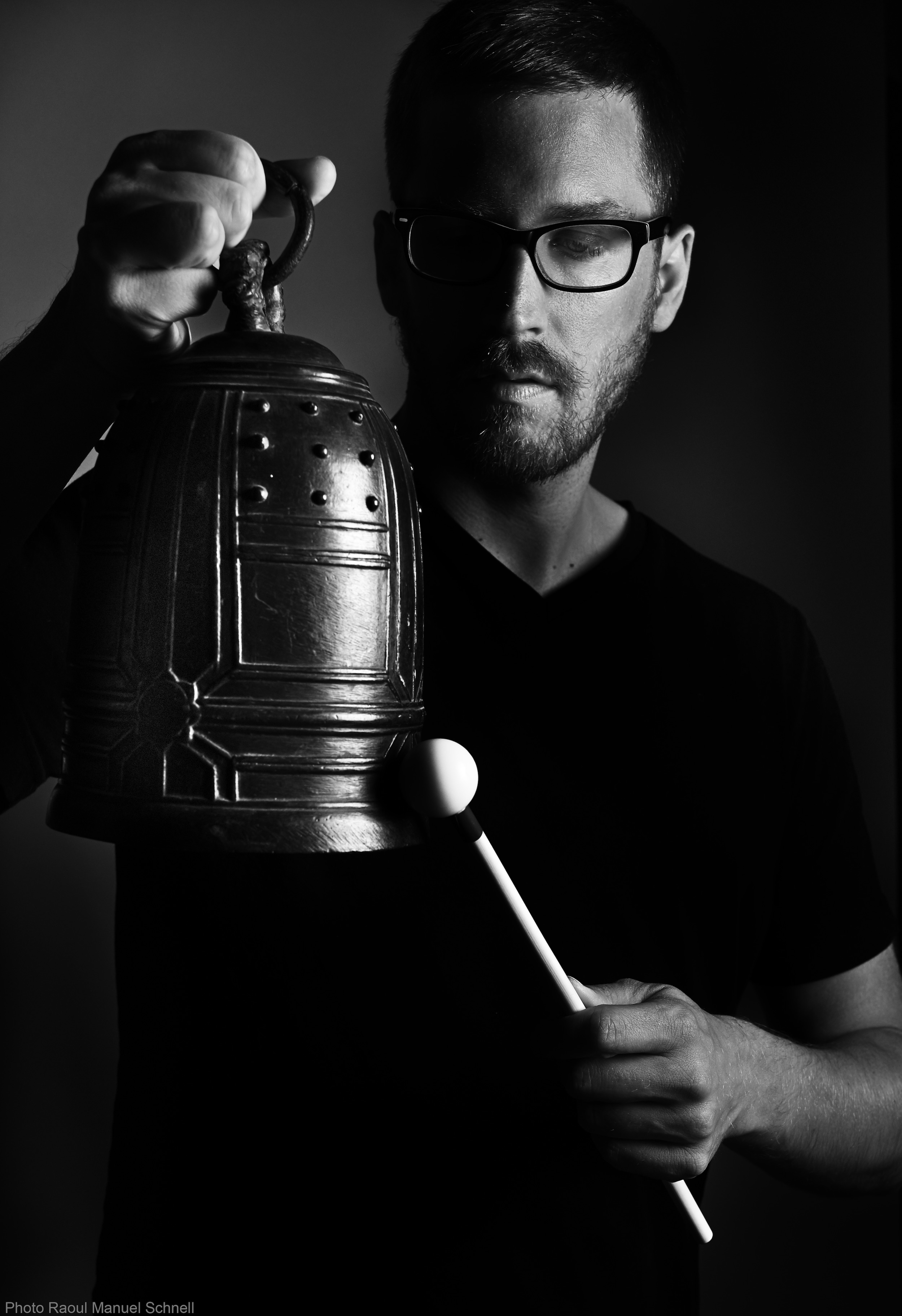 jamie drake - percussion + drums