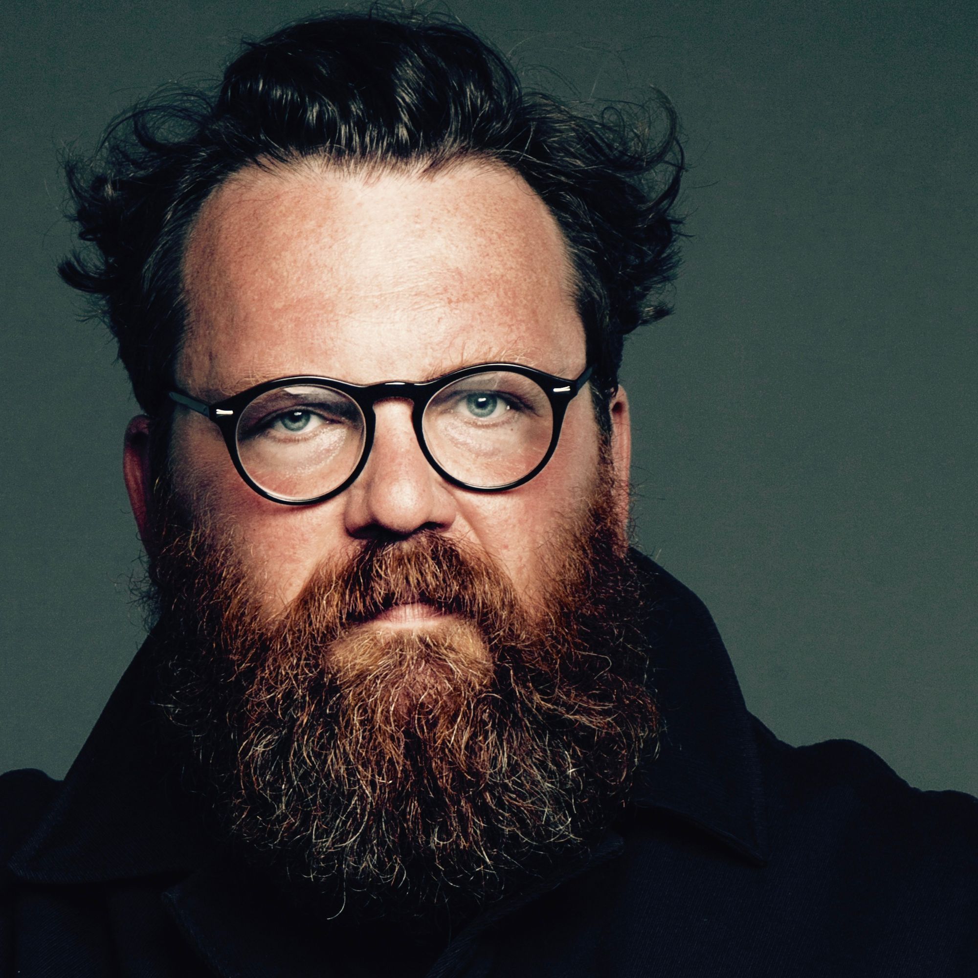 Ben Nicholls - About