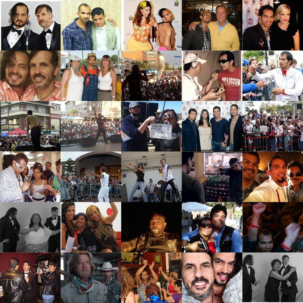 Sidow Sobrino - The World's No.1 Superstar.