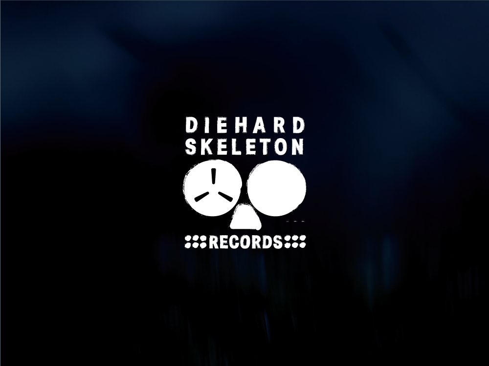 Diehard Skeleton Records