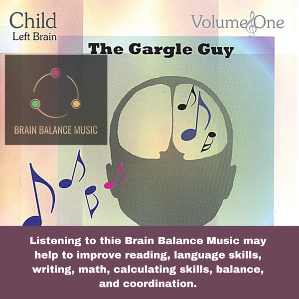 Brain Balance Music - Store