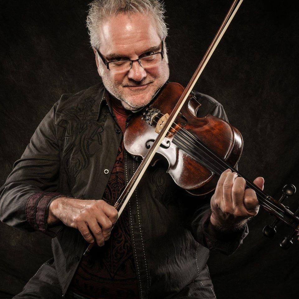 Glen Duncan Music - Bio