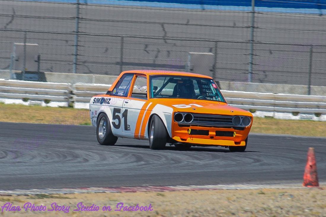 ermish racing - RACE CARS