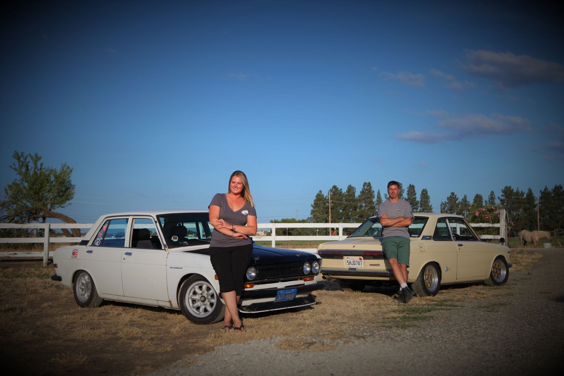 ermish racing - CONTACT US