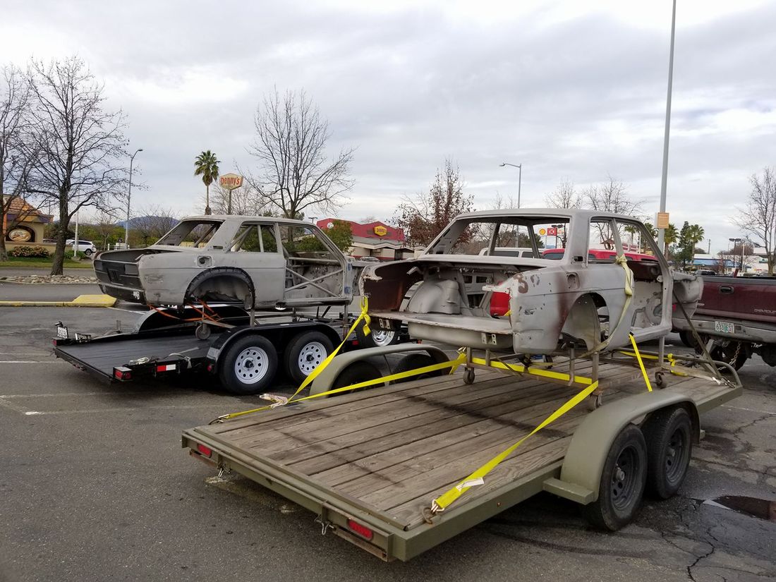 ermish racing - SEAM WELDING & METAL / BODY REPAIR