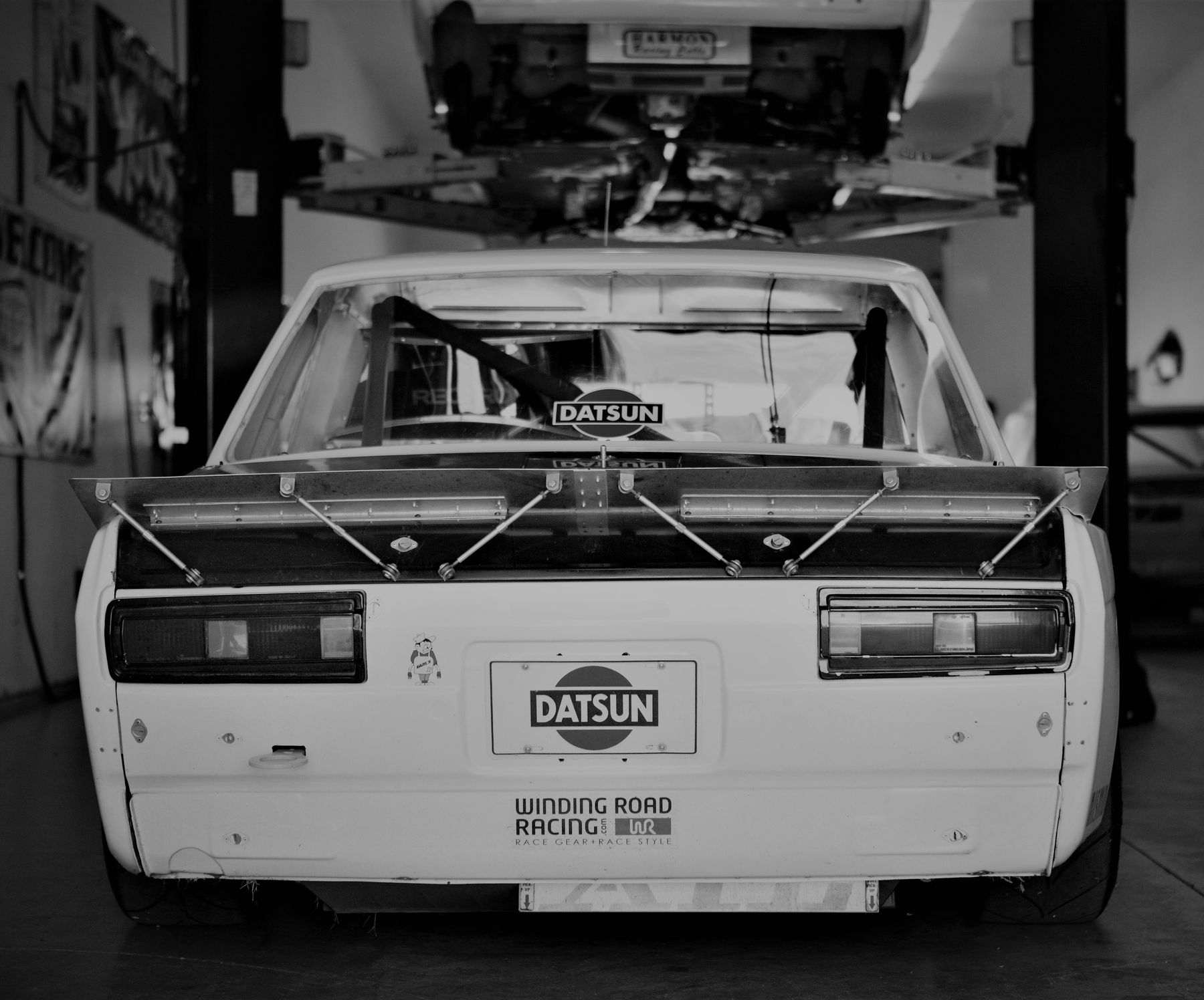 ermish racing - RACE CARS