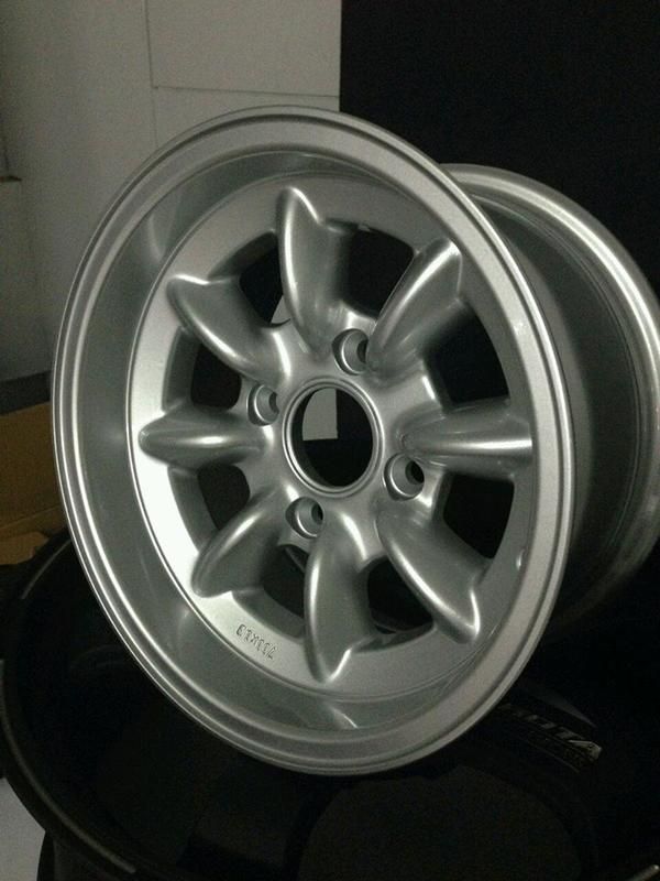 ermish racing - WHEELS
