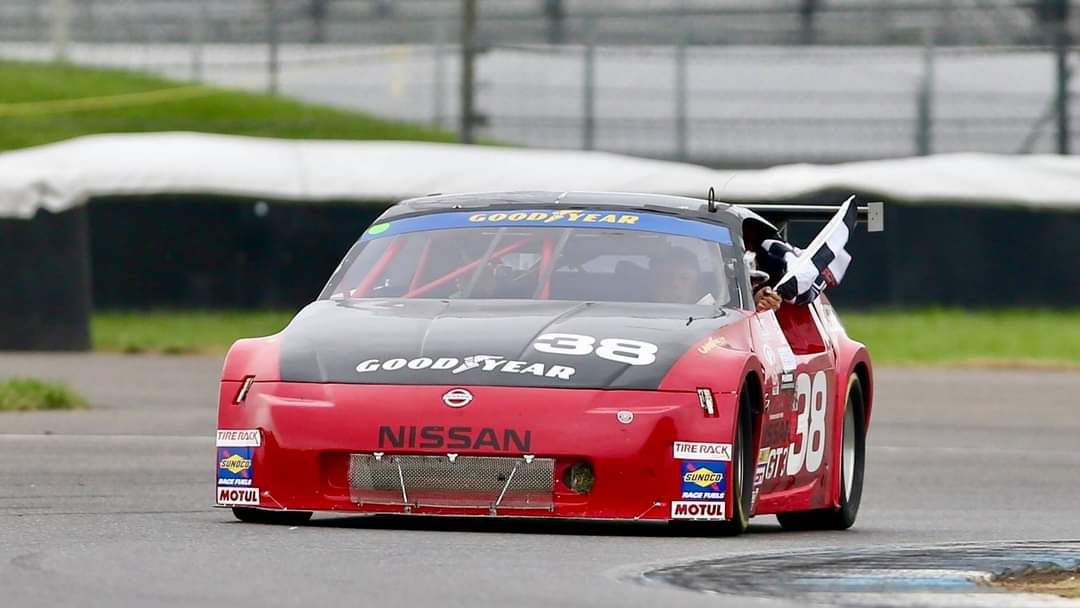 ermish racing