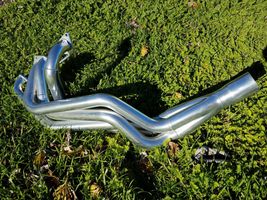 ermish racing - EXHAUST SYSTEMS, MUFFLERS & HEADERS