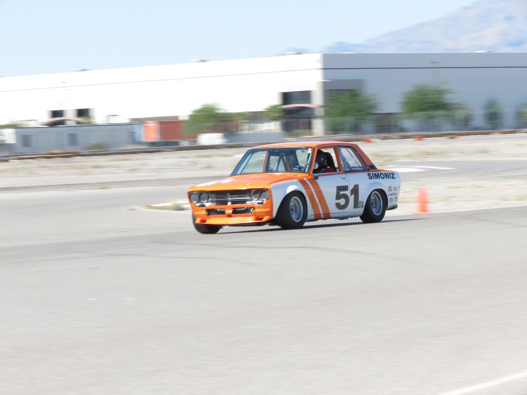 ermish racing - SET UP & TRACK SUPPORT