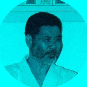 Aikidosphere - Sugano Sensei's profile