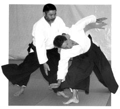 Aikidosphere - Sugano Sensei's profile