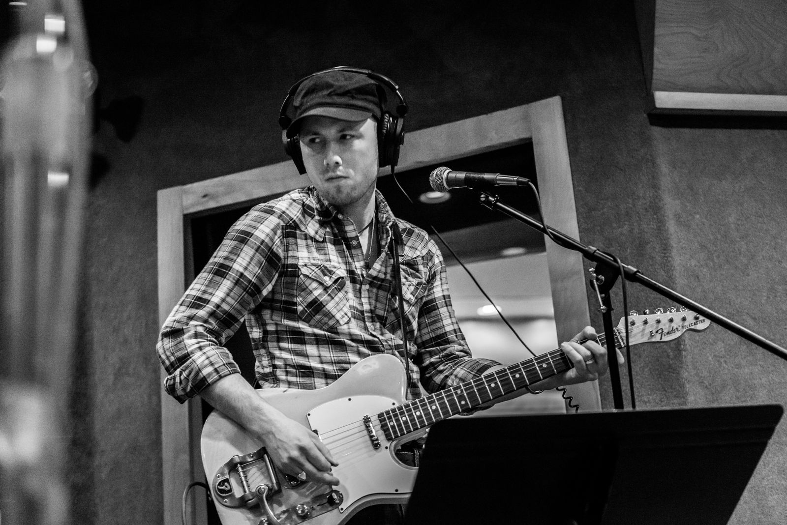 Brett Lucas - Photos