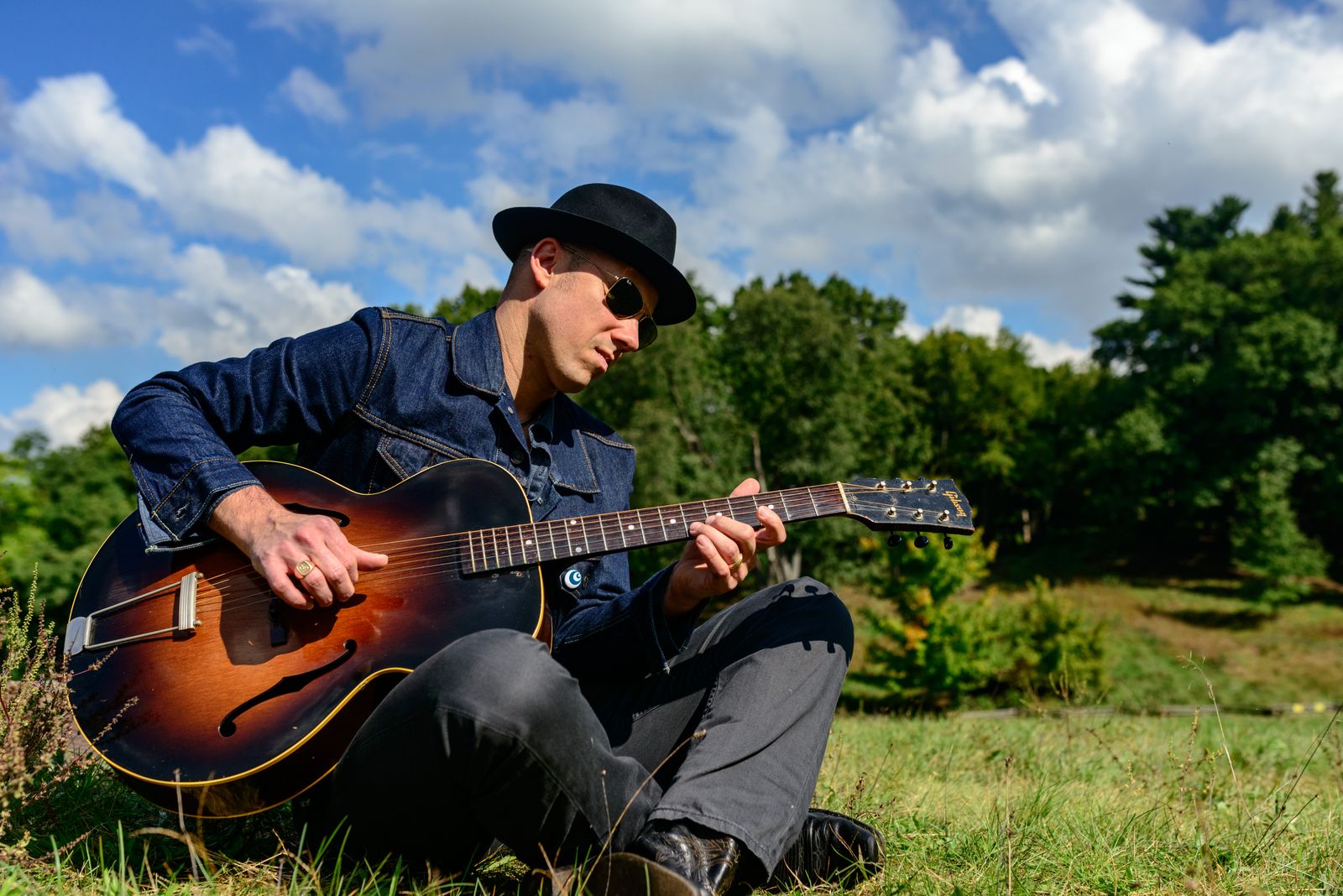 Brett Lucas - Photos