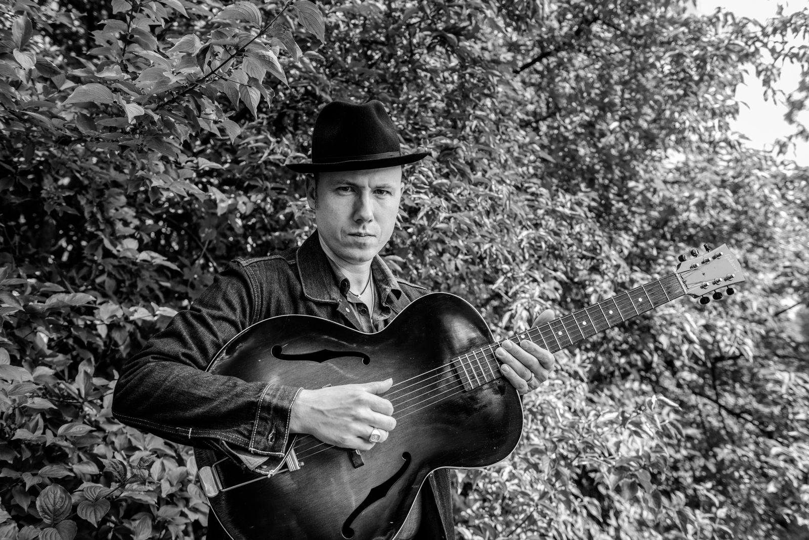 Brett Lucas - Photos