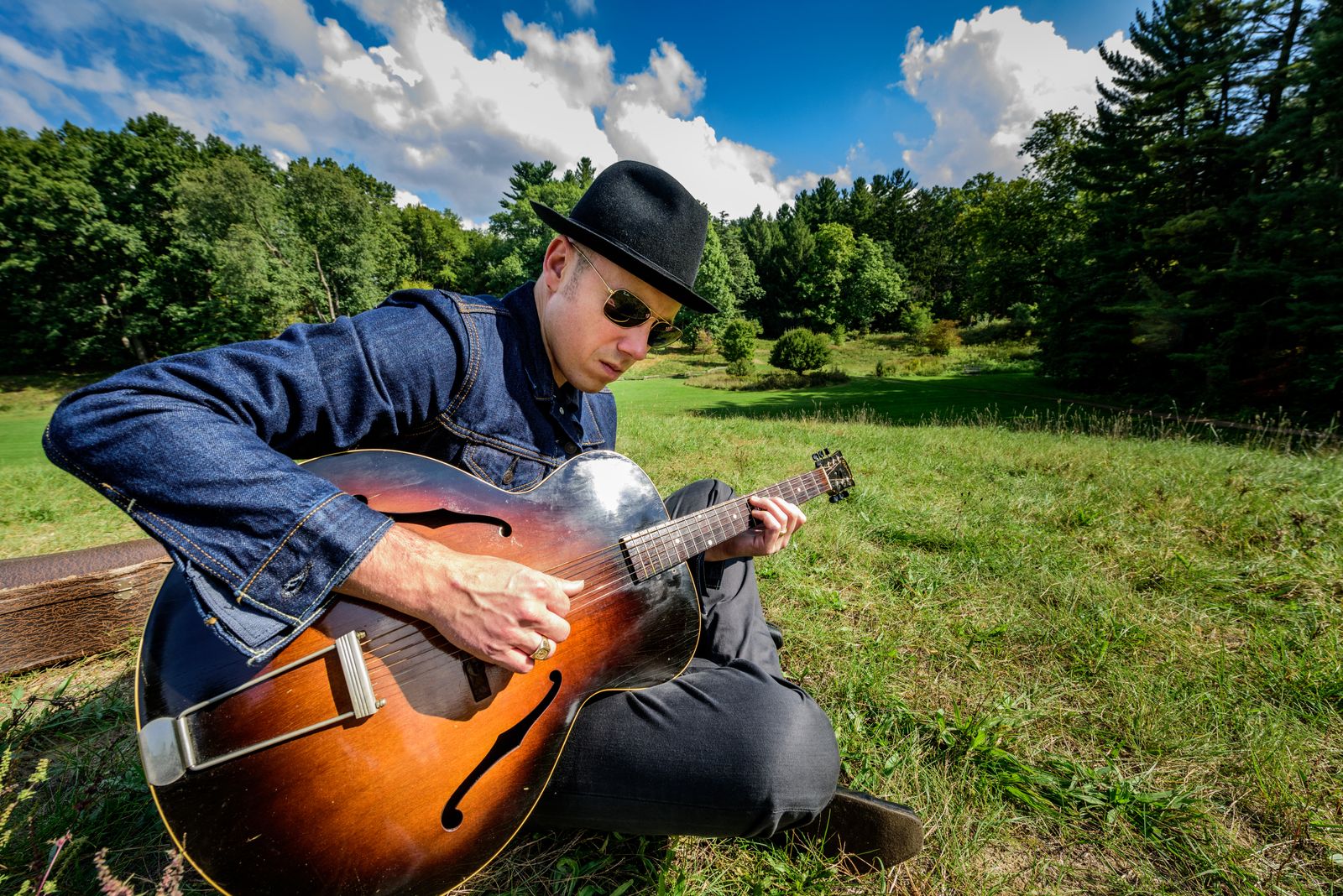 Brett Lucas - Photos