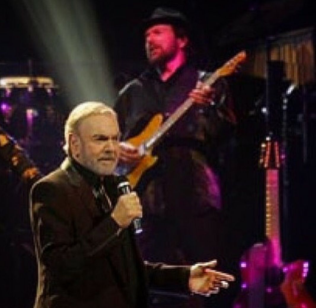 Hadley Hockensmith - Gallery